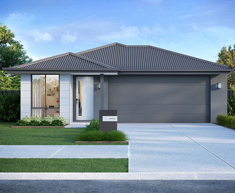 Custom Builds - Emerald Developments