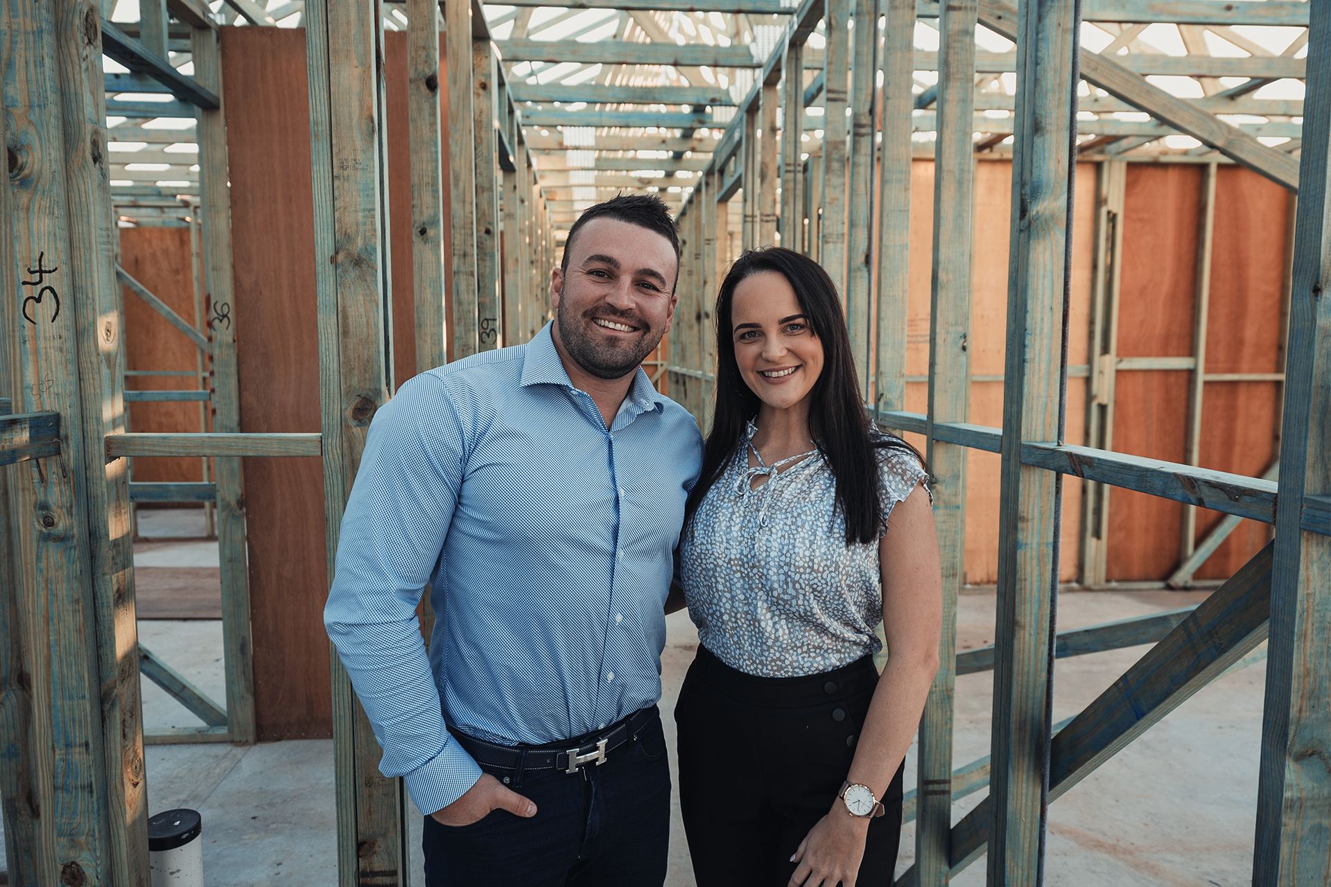 Our Team - Emerald Developments