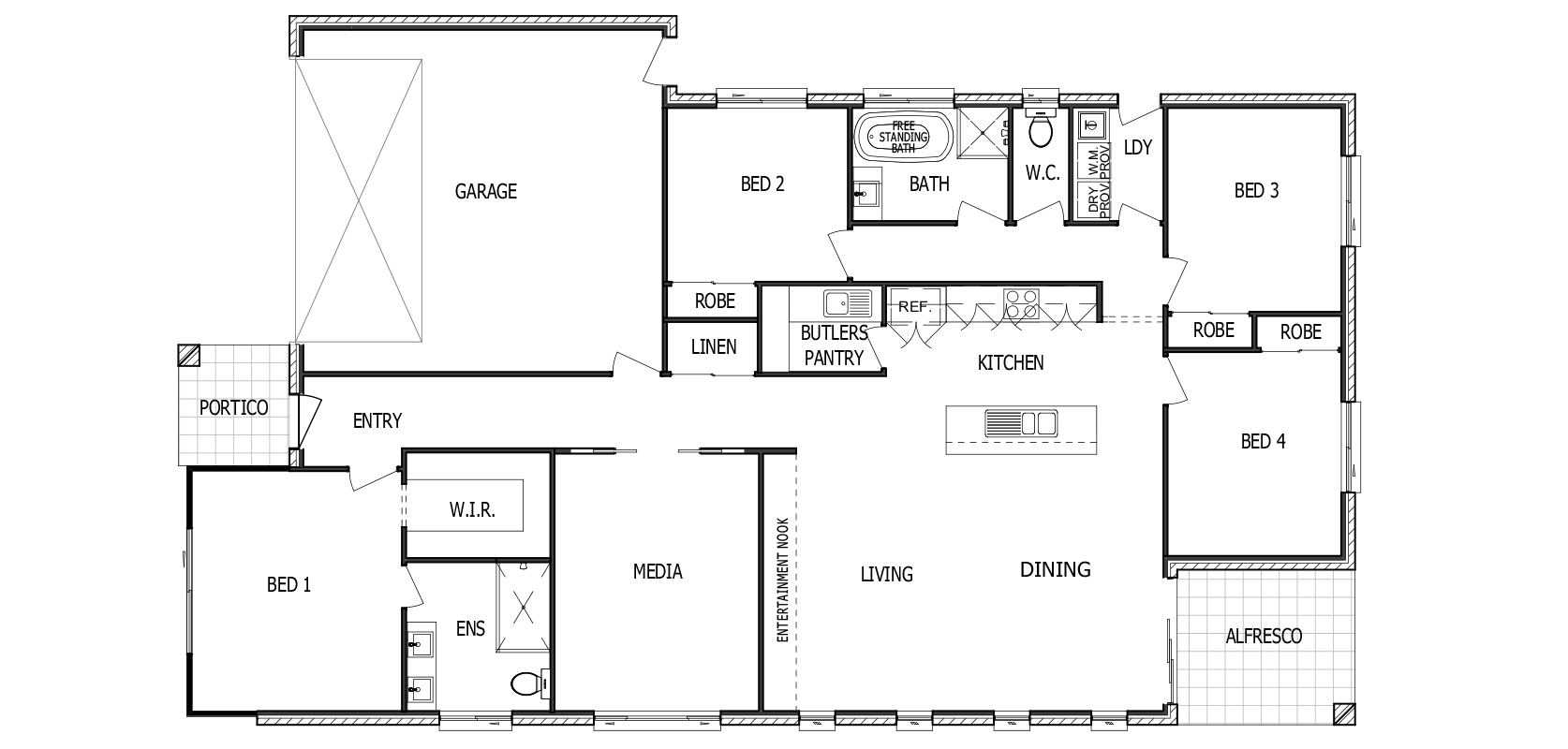 Mia 206 - Emerald Developments