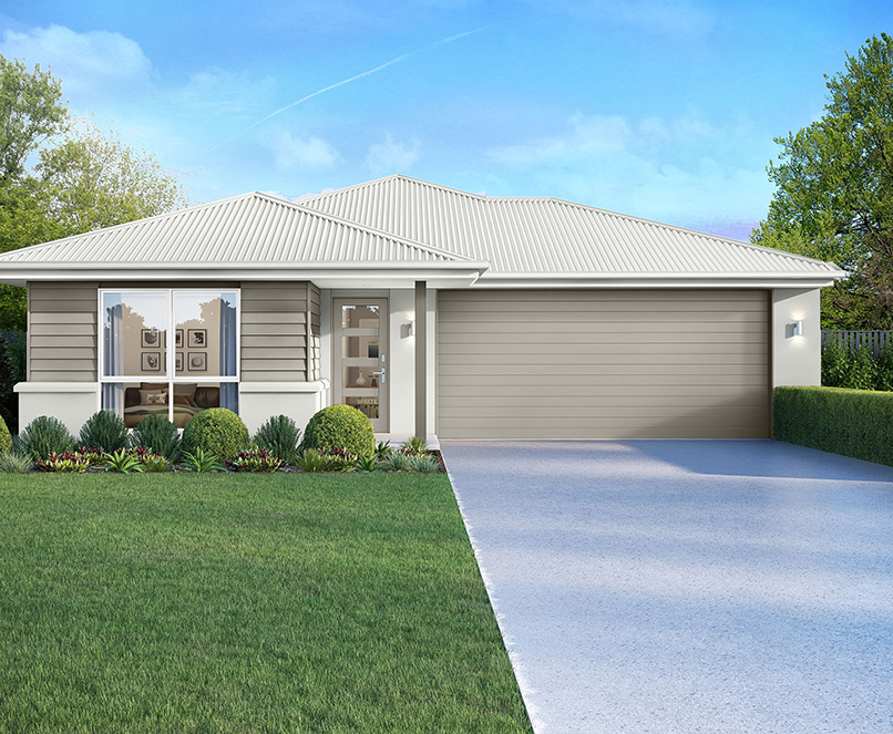 Burpengary - Emerald Developments
