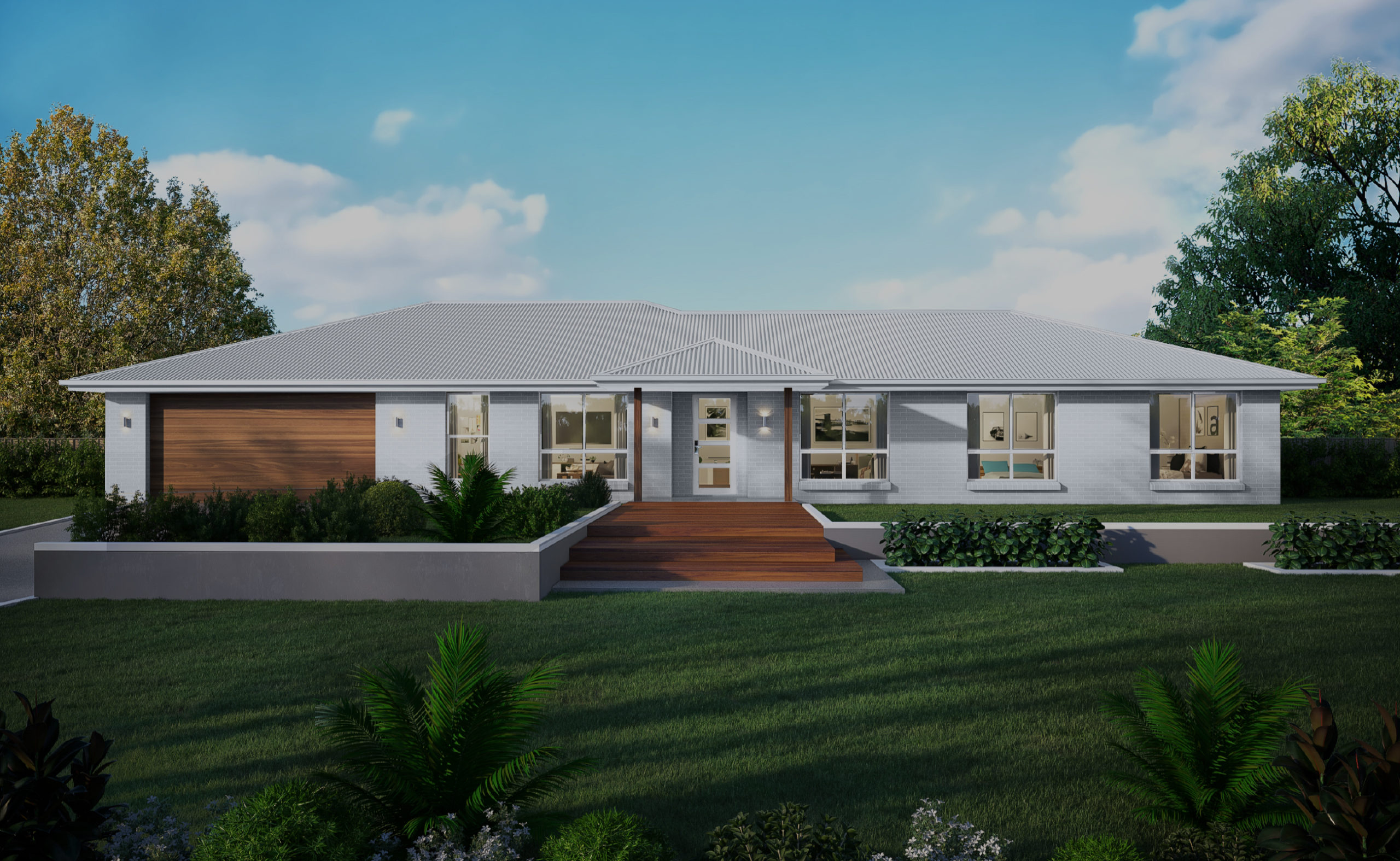 Emerald Developments: Trusted Custom Home Builders Brisbane
