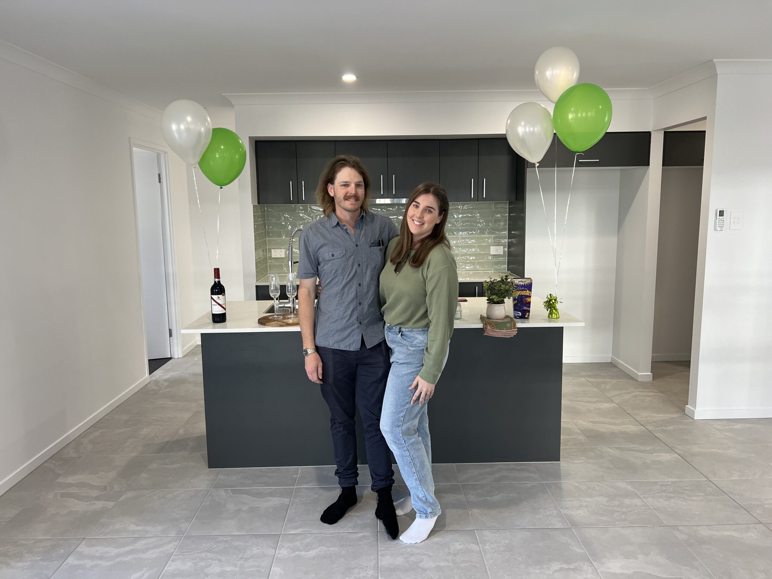 Emerald Developments: Trusted Custom Home Builders Brisbane