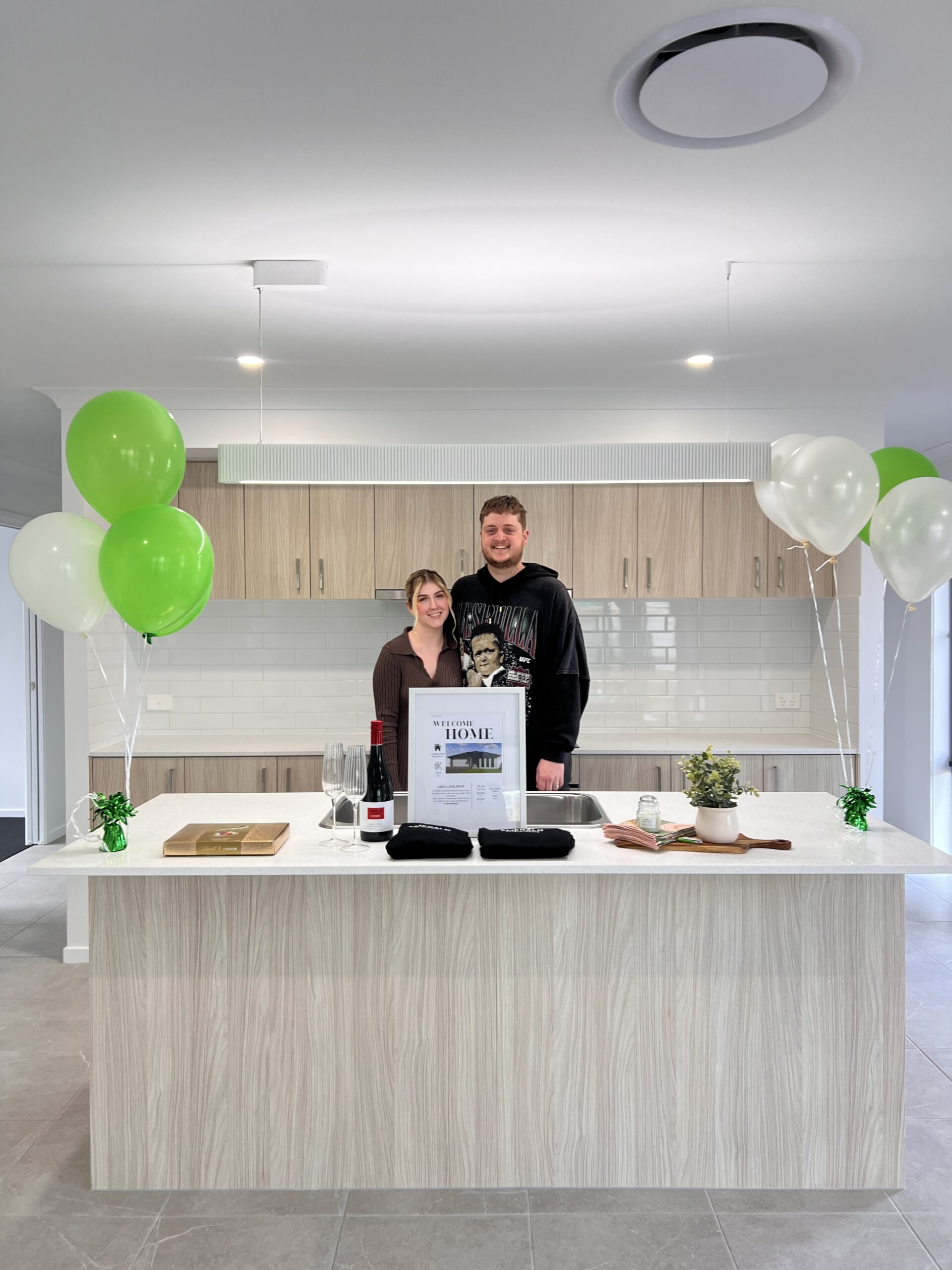 Emerald Developments: Trusted Custom Home Builders Brisbane