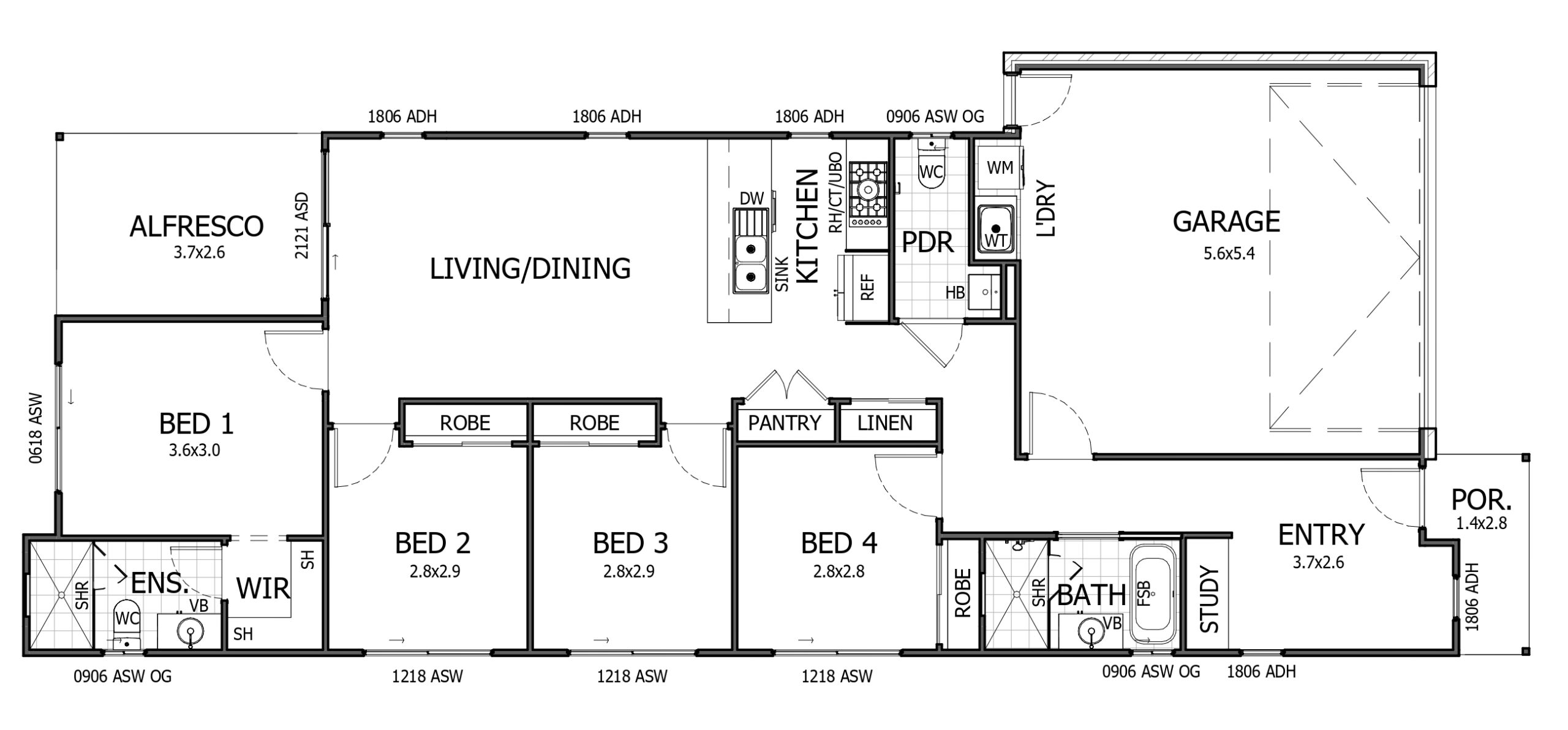 Luna 152 - Emerald Developments