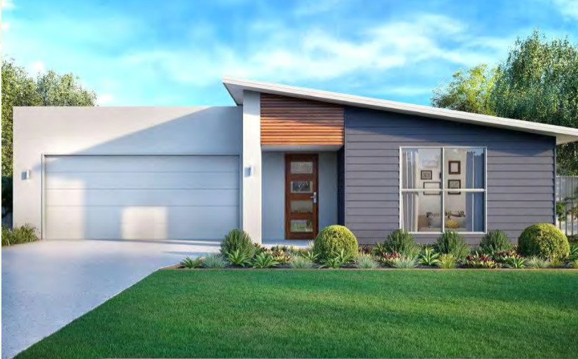 Mia 206 - Emerald Developments