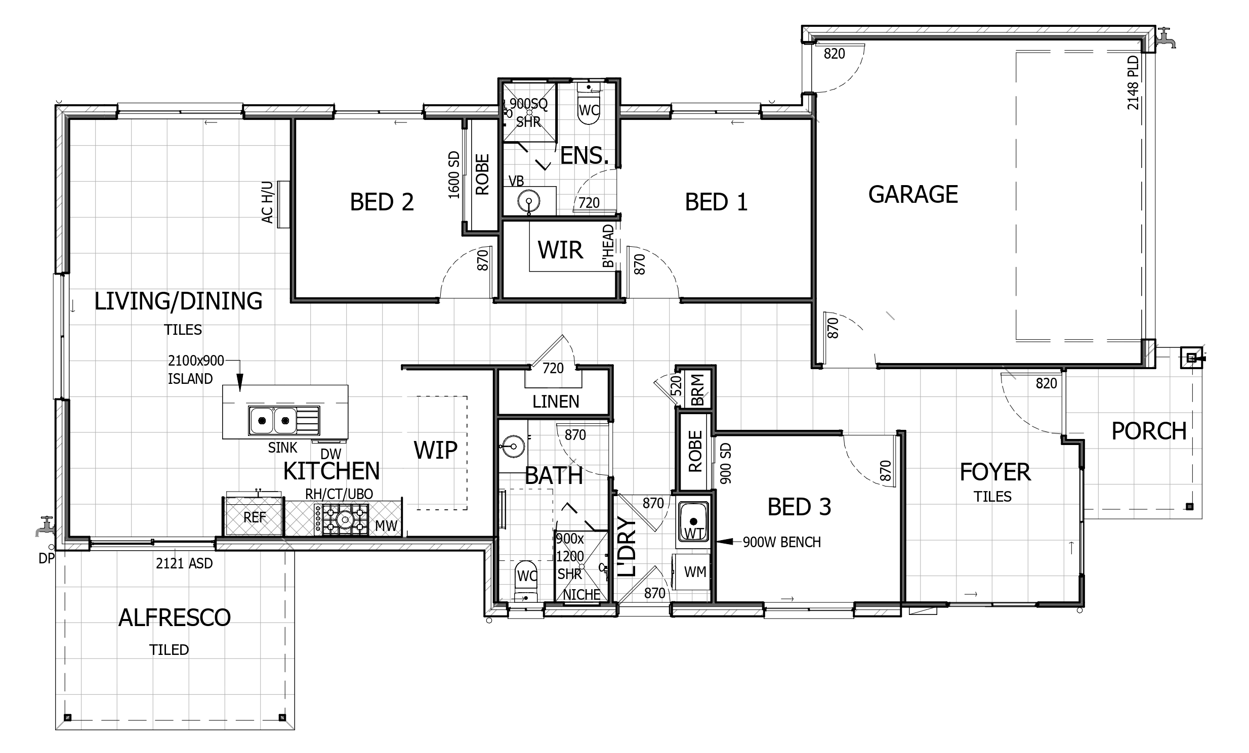 Rose 170 - Emerald Developments