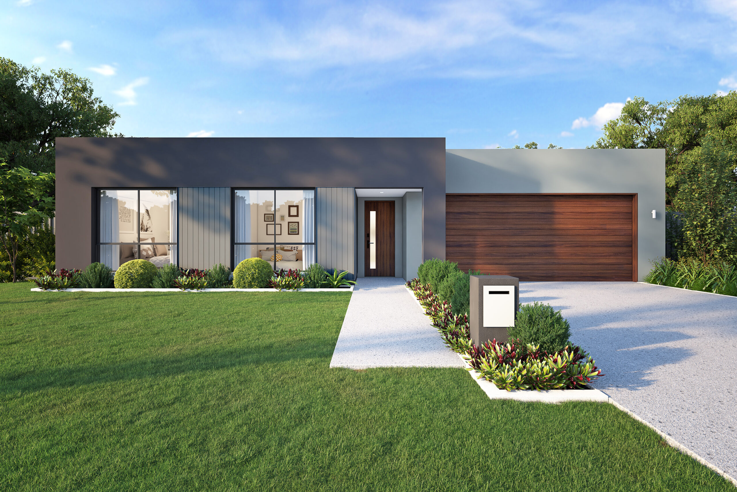 House & Land Packages - Emerald Developments